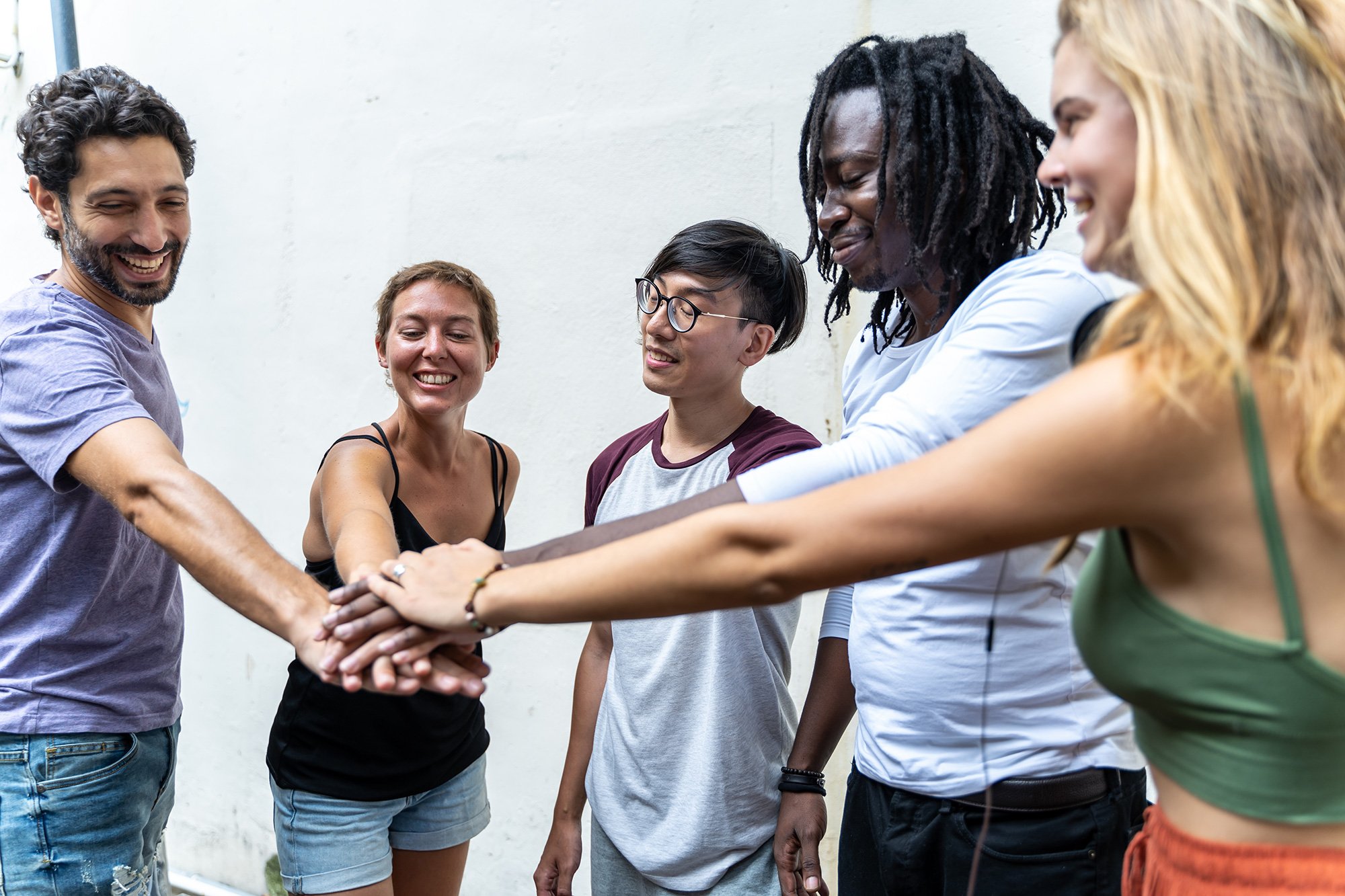 Migration und Integration